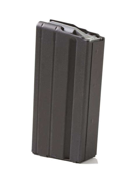 Mag Asc Ar65 15rd Sts Blk Guns 4 Less
