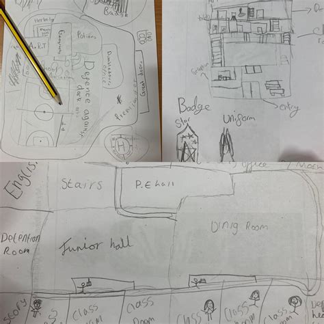 Kirkby High School On Twitter Here Are Some Great Examples Of