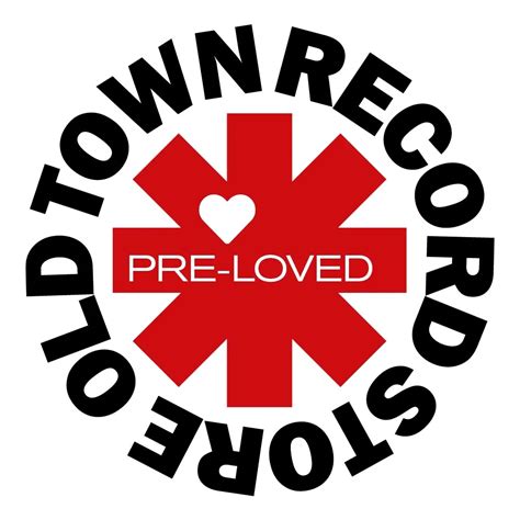 Pre Loved Vinyl 06 05 2025 • Old Town Record Store