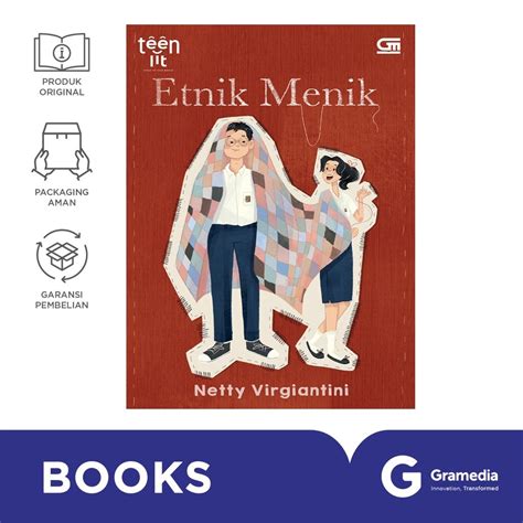 Jual Teenlit Etnik Menik Shopee Indonesia