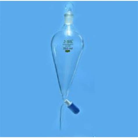 Buy Separating Funnelsteflon Stop Cock Get Price For Lab Equipment