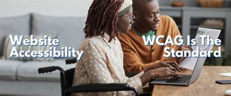 Ultimate Guide To Wcag 3 0 Web Accessibility