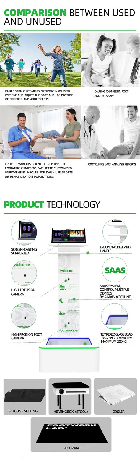 Factory Priced 3d Scanner Quick Response Voice Guidance Touch Screen Usb Interface For Custom