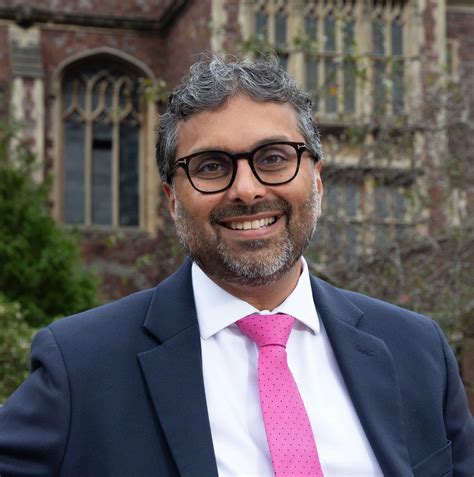 Jaideep Barot Elected To Become Hmc Chair School Management Plus