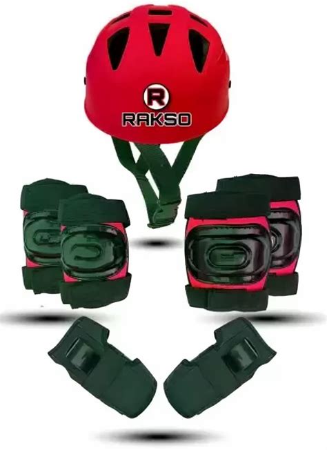 Skating Set At Rs 250set स्केटिंग सेट In New Delhi Id 2855189380997