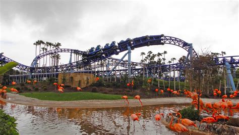 Seaworld San Diego