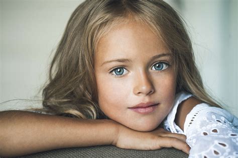 Kristina Mini Top Model Le Quotidien