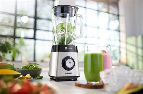 Blender kielichowy Philips HR3573/90 1000 W | Jarocin | Kup teraz na ...