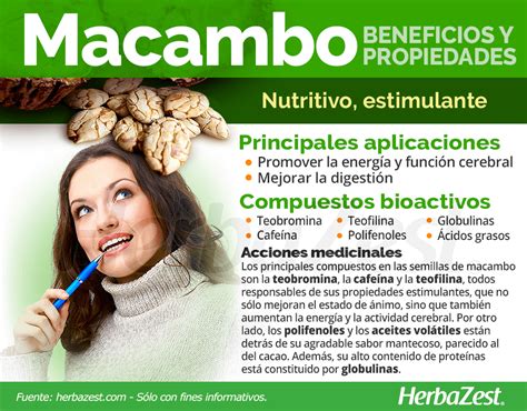 Macambo Herbazest