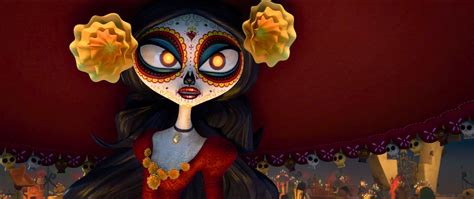 La Muerta
