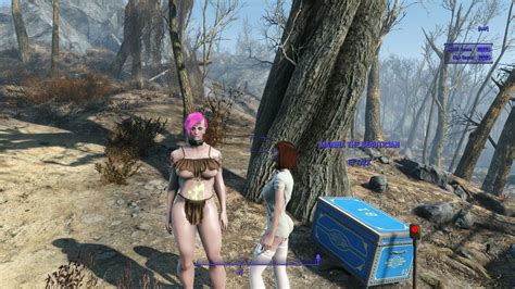 Msma Sexfight Like Succubus Drain And Bimbofication Page 88 Downloads Fallout 4 Adult