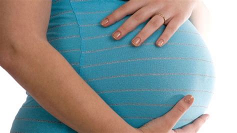 Pregnant Women Over 50 Do Pretty Well Study Finds Fox News