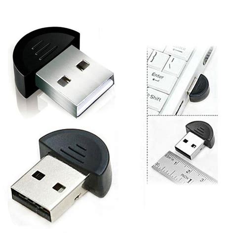 Mini Usb Bluetooth V2 0 Dongle Adapter Wireless Re Vicedeal