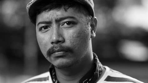 Pelakon Preman Pensiun Ditemukan Mti Gantung Diri Gempak