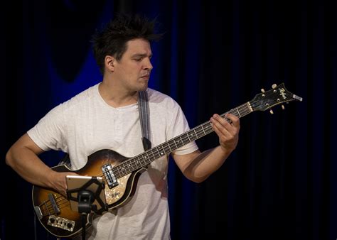 06102023 Henning Dampel Trio Jazzclub Biberach Ev