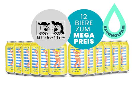 Mikkeller 12x Drinkin The Sun Craft Beer Paket