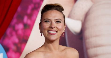 Jurassic World Scarlett Johansson Compartió Su Entusiasmo Por La Nueva