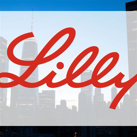 Börse Express Eli Lilly Aktie Coup Gegen Novo Nordisk Gelungen