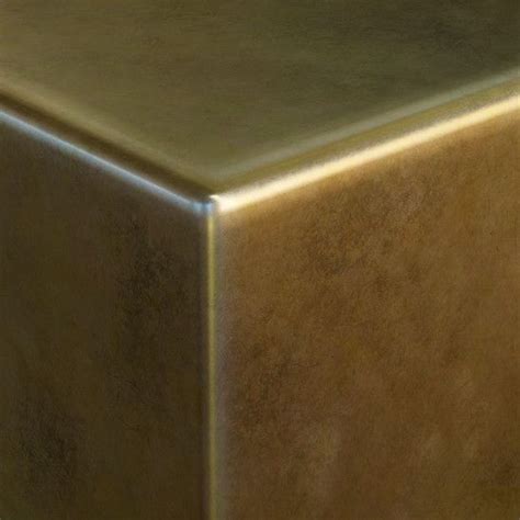 Brass Substance Material Tutorial