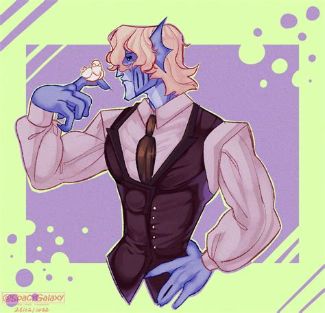 My Oc Birb By Official Spinkee On Deviantart