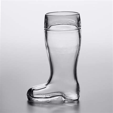 Ober Glass Boot 1lt 12case Goldfields