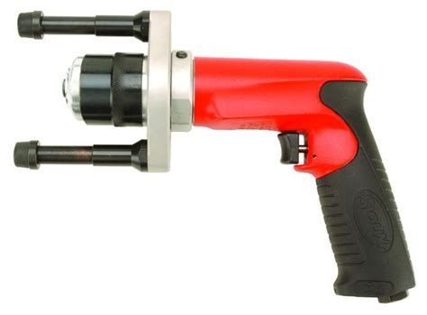 Pistol 21000 Pneumatic Rivet Shaver Model Namenumber Srs6p21 8 At