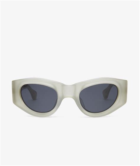 Erl Bro Sunglasses In Gray Svd Usa