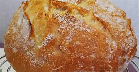 Хлеб без замеса рецепт с фото пошаговый от Оксана Т С Овкусе ру