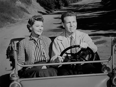 The Adventures Of Ozzie And Harriet 1952