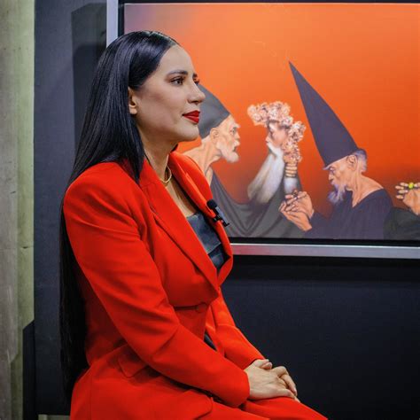 Sandra Cuevas Alista Regreso Independiente A La Política