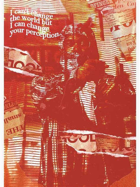 Lucki Custom Artwork Poster For Sale By Alwaysmarijn Redbubble