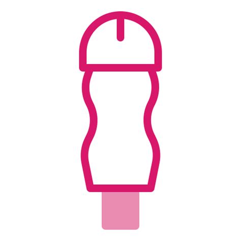 Dildo Free Miscellaneous Icons