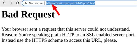issue with redirect from to server owncloud central
