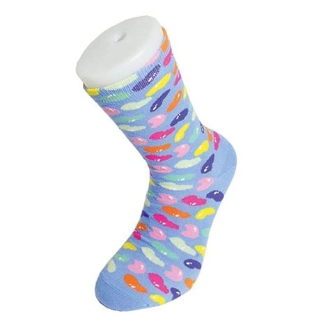 Jelly Bean Socks