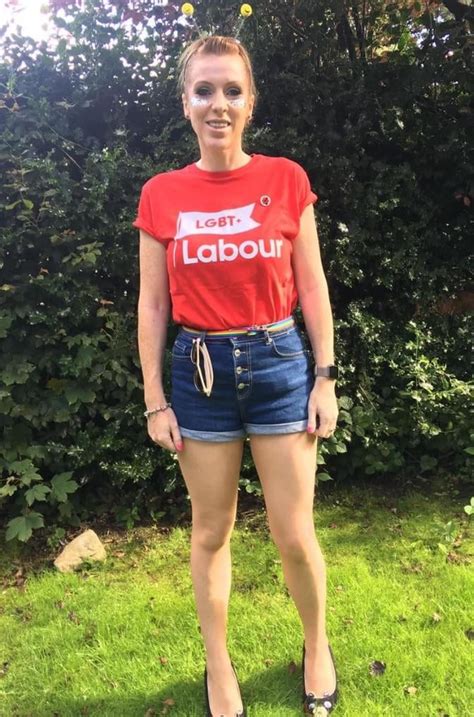 Angela Rayner R Guiltypleasures