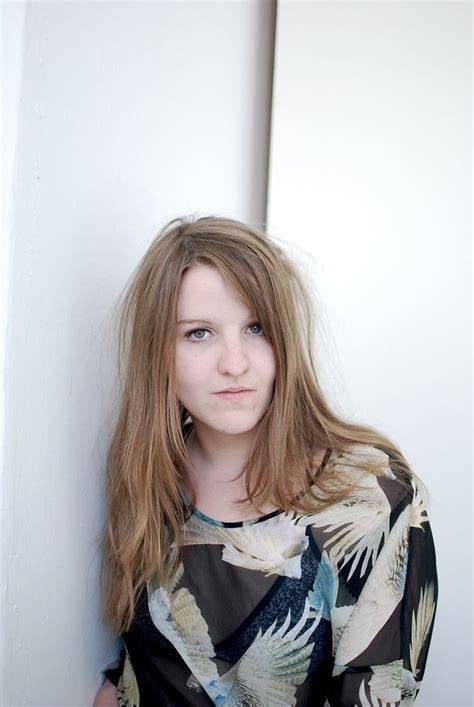 Helene Hegemann German Writer ~ Bio With [ Photos Videos ]