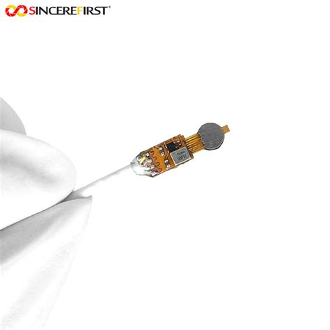 Micro 6mm Ov9734 Sensor Usb Uvc Side View Endoscope Camera Module