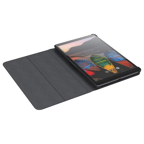 Lenovo Folio Case For Lenovo Tab M Zg C Mwave