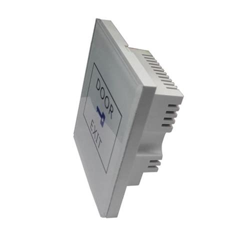 OEM Manufacturer Touch Sensor Exit Button S4A Access Control