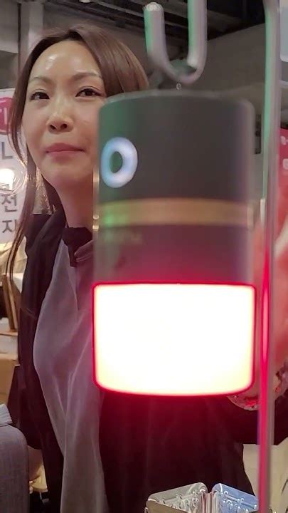 캠핑 용품 5 In 1 커피머신 파워뱅크 에어펌프 Led조명 모기퇴치 다 되는 캠핑용 기어 캠핑카 차박 캠핑 Youtube