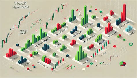 Understanding Stock Heat Maps A Powerful Tool For Investors
