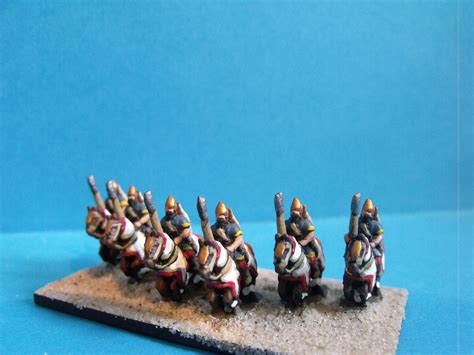 Assyrian Cavalry Uk
