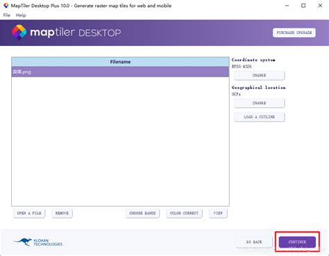 maptiler desktop切leaflet地图瓦片 csdn博客