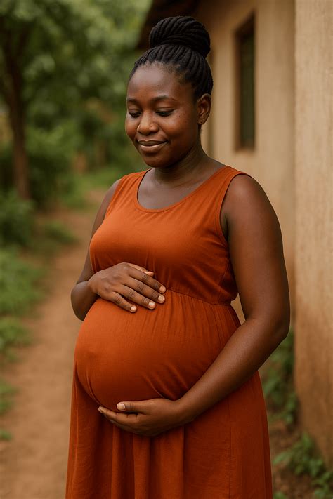 Dalili Za Mimba Ya Miezi Sita Uly Clinic