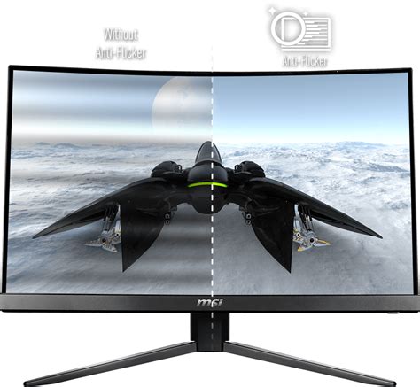 Full HD монитор MSI Optix MAG241C — 4К-Monitor —интернет-магазин, 4К ...