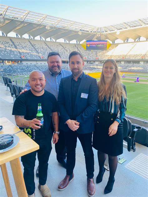 Great Representing Resi At The Yellow Brick Road And Vow Financial