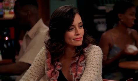 Emmanuelle Vaugier Two And A Half Men Humiliation Is A Visual Medium