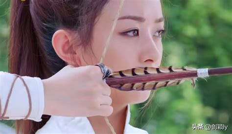 [chu Qiao Biography] Stills Zhao Liying Chu Qiao 1 Imedia