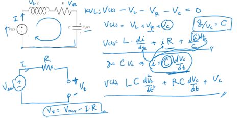 Kirchoffs Voltage And Current Laws Unraveling The Secrets Of Voltage And Current In Circuits