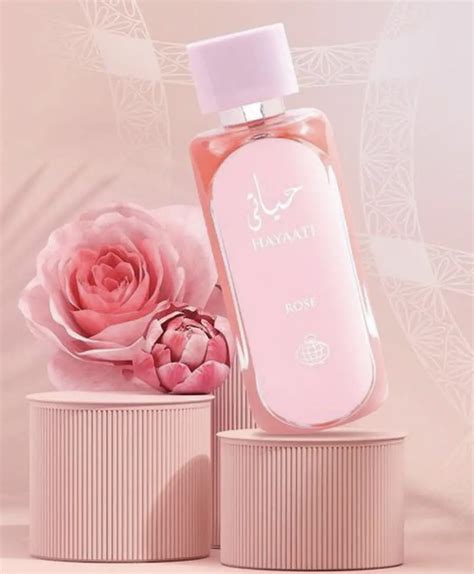 Hayaati Rose | отзывы